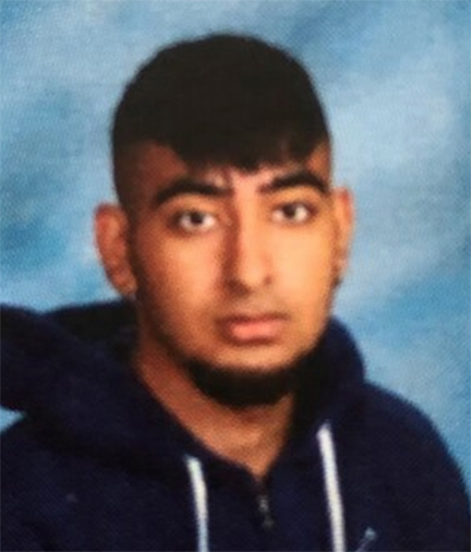 BC RCMP seek tips in January 2022 murder of 18-year-old Jagraj Dhinsa ...