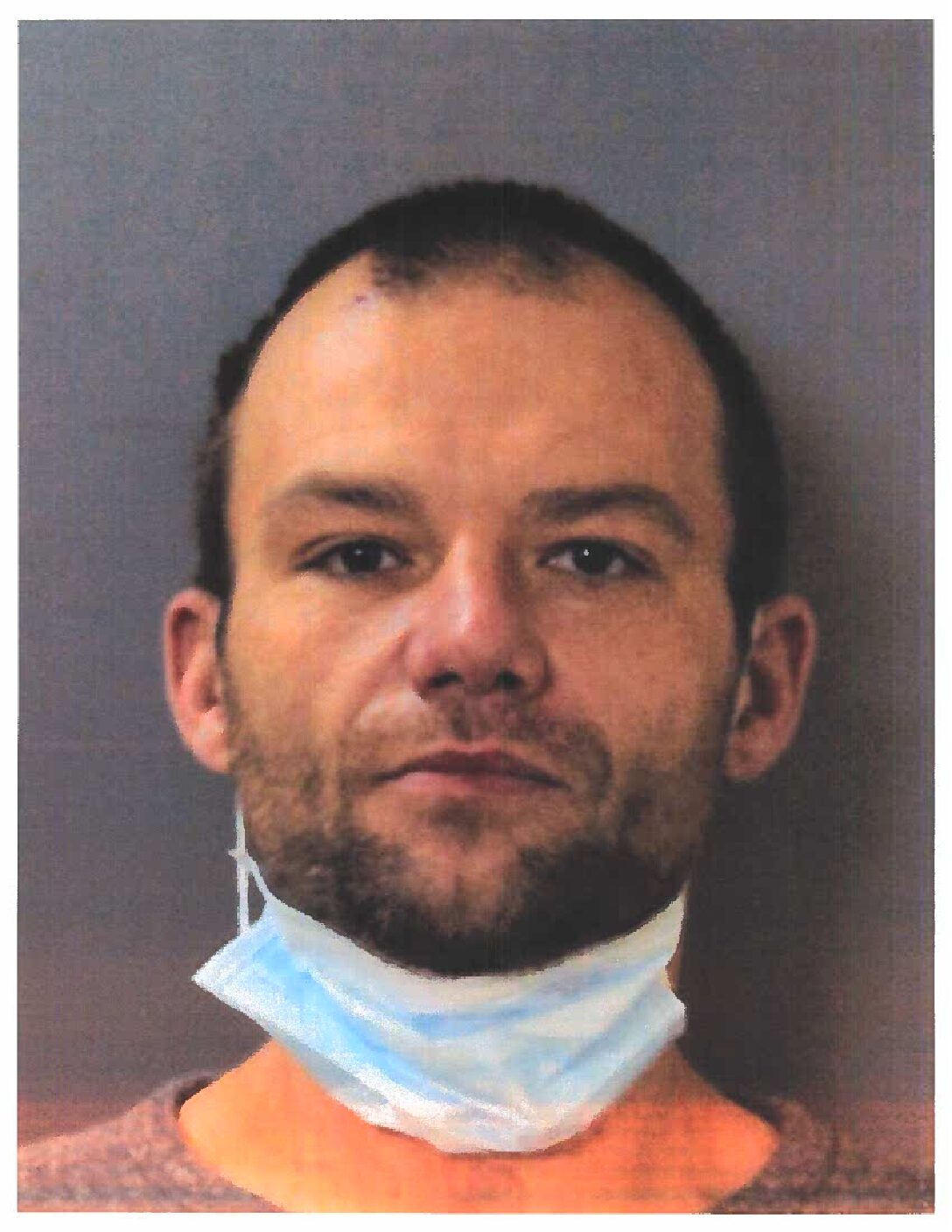 Yorkton RCMP ask public to report sightings of Trevor Mattiuz – Crime ...