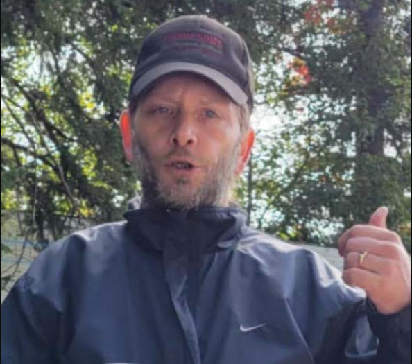 Missing person: Anthony Schofield has been missing for more than a year ...