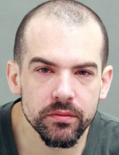 Carl Chateauvert wanted by Toronto Police in multiple investigations ...