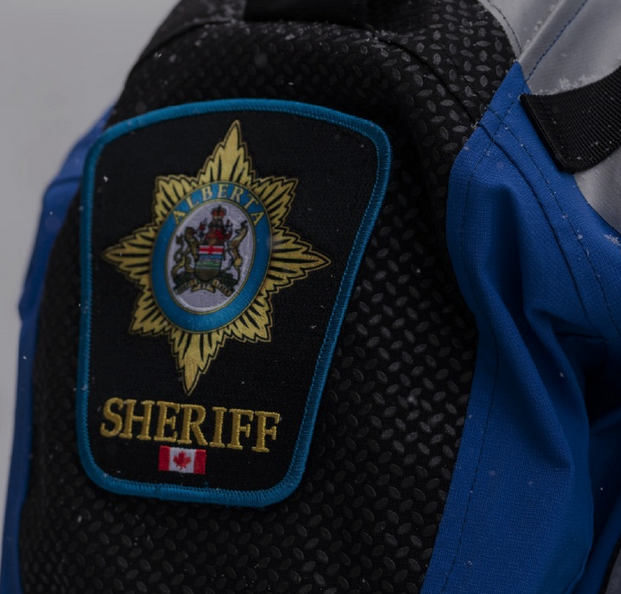 Three Alberta sheriffs charged in 2023 in-custody death at Edmonton Law ...