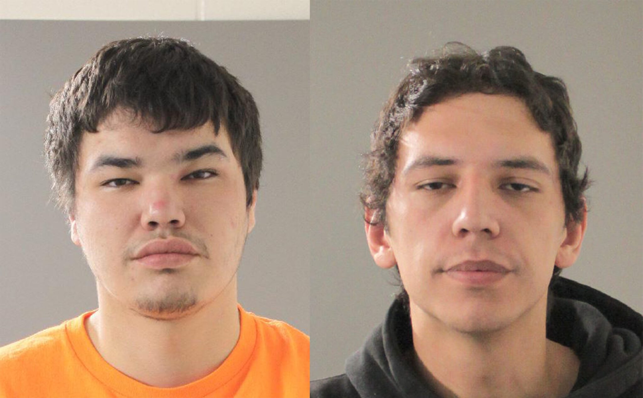 Meadow Lake RCMP ask public to report sightings of wanted males – Crime ...