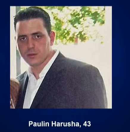Toronto police charge Meelad Tarin in murder of Paulin Harusha – Crime ...