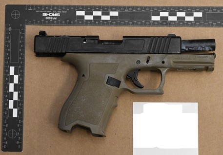 Edmonton police bust One Order Motorcycle Club – Crime in Canada